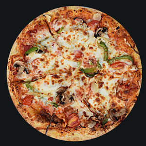 Home | Bacio Pizzeria