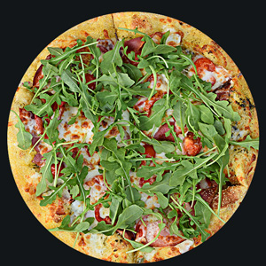 Home | Bacio Pizzeria